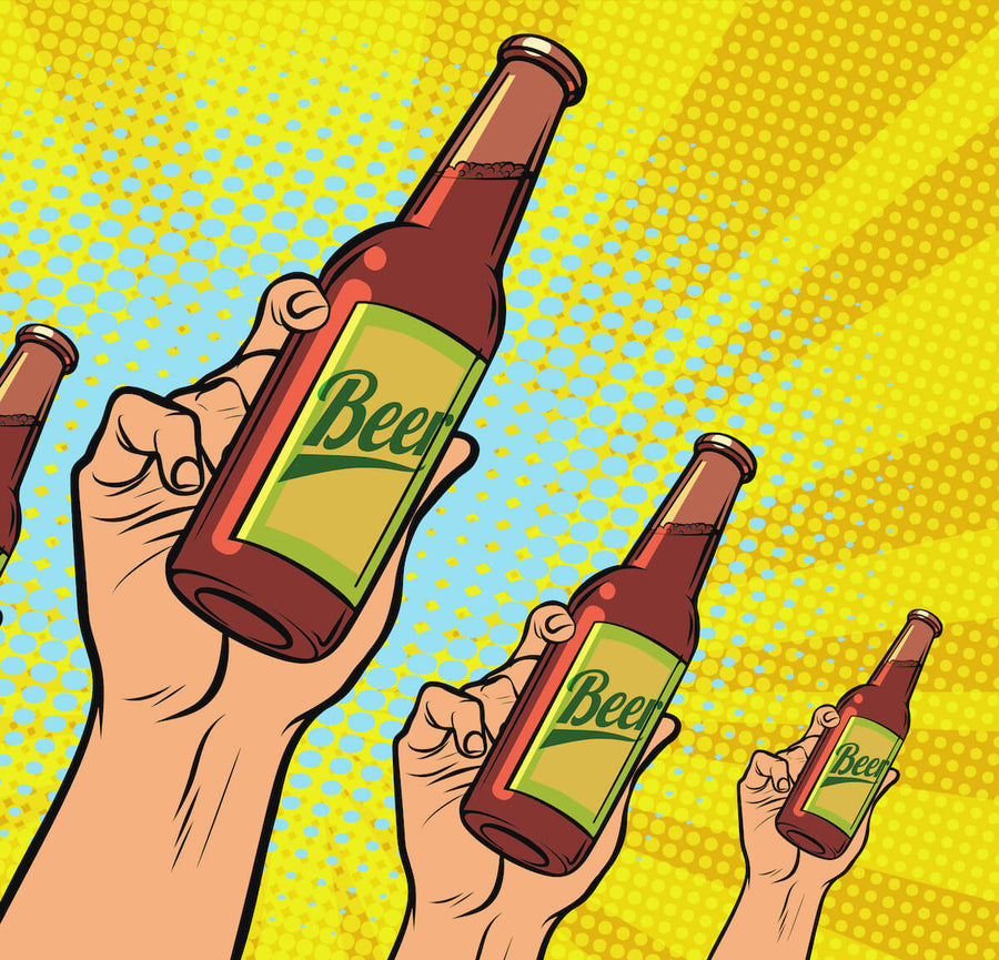 100+ Trinksprüche - für jeden Anlass der (perfekte) Spruch – Beerpong.de